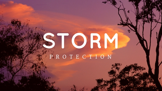 12 Storm Safety Tips to Protect Your Family