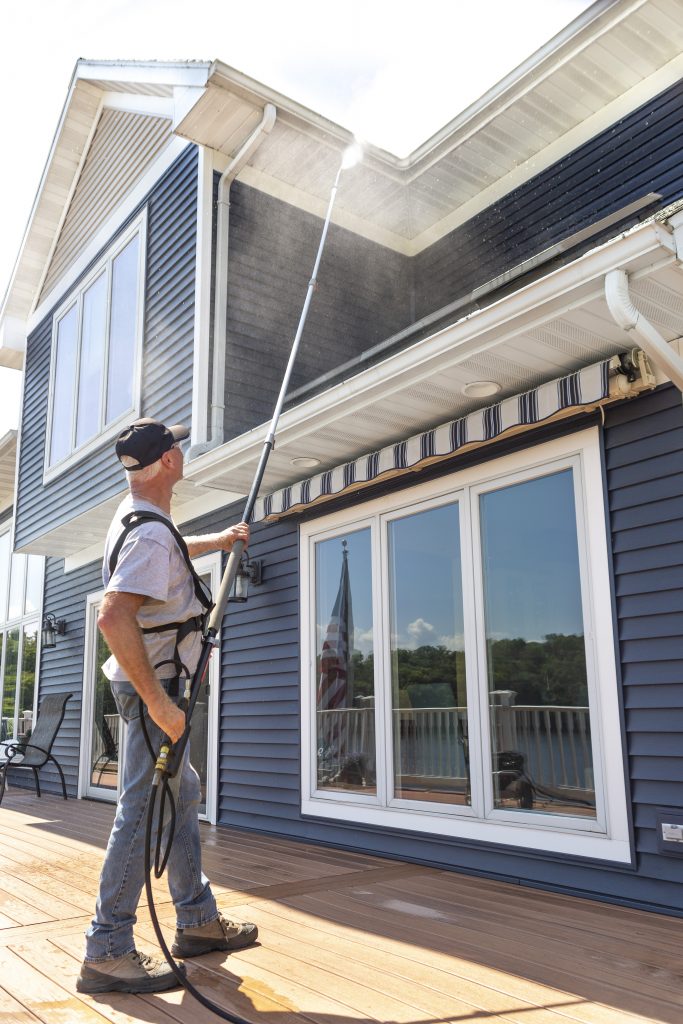 The Ultimate Pressure Washer Accessory Guide