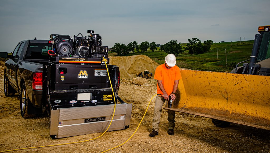 Combination Units – The Power of Multiple Machines in One