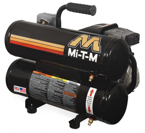 Air Compressors | Mi-T-M Air Compressors