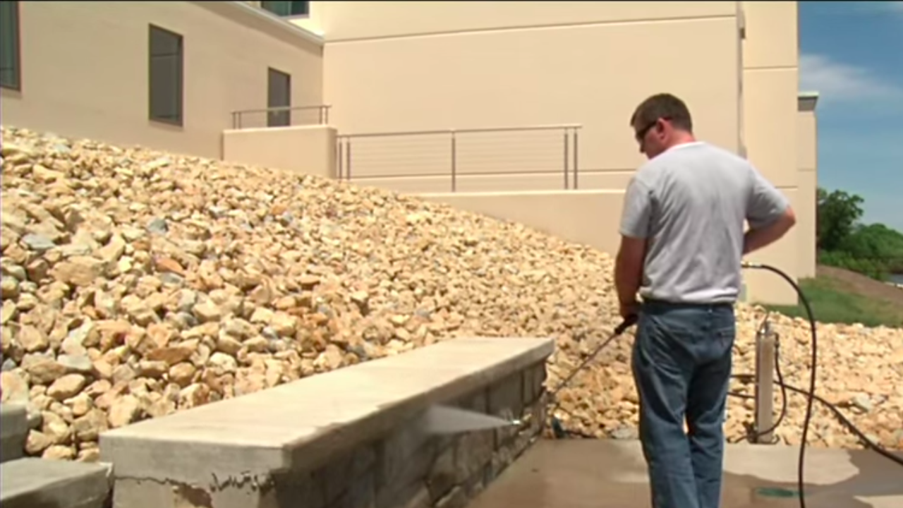 Pressure Washer Pivot Coupler| Mi-T-M Corporation